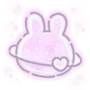 Telegram emoji dreamy twinkle